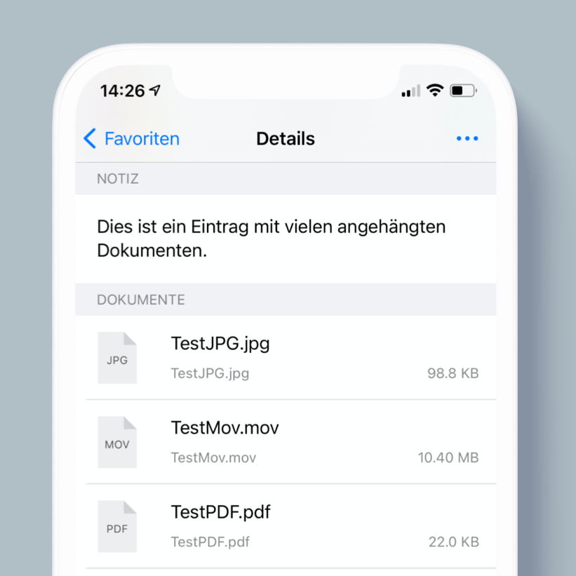 IPIN2 – PIN & Password Manager