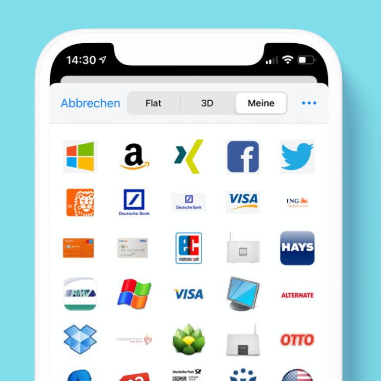 IPIN2 – PIN & Password Manager