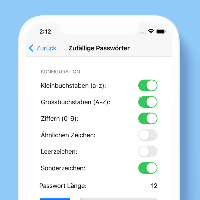 IPIN2 – PIN & Password Manager